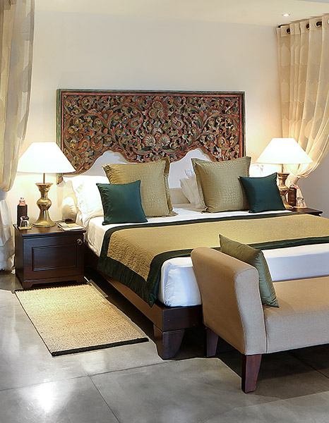 Pool Villa - Aditya Resort