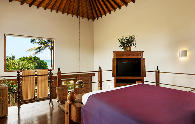 Accommodation - Aditya Resort