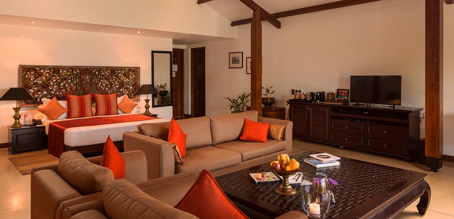 Extended Stays at Aditya Resort - Aditya Resort