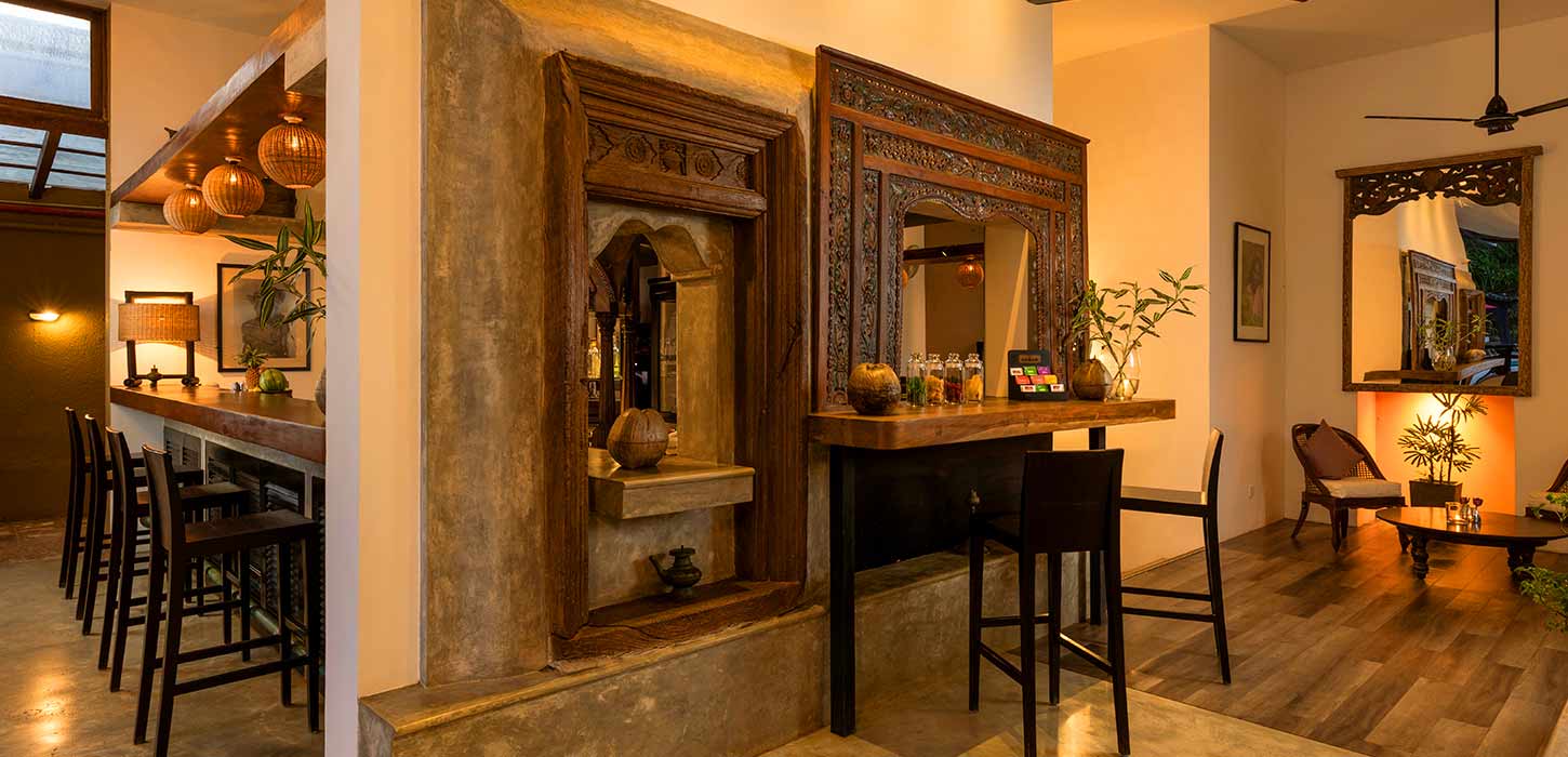Dining - Aditya Resort