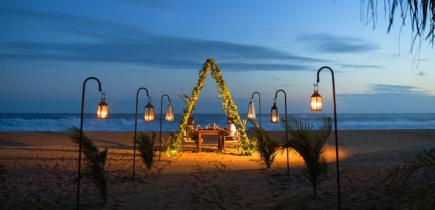 Dining - Aditya Resort