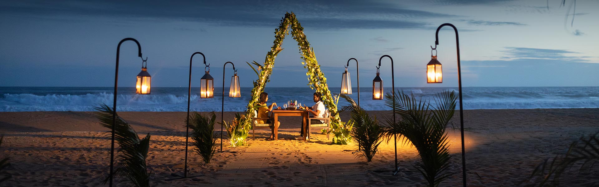 Special Offers - Aditya Resort