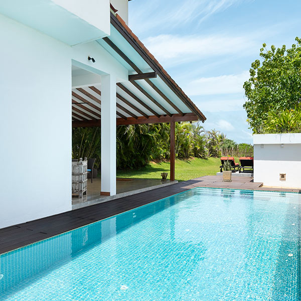 Pool Suite - Aditya Resort