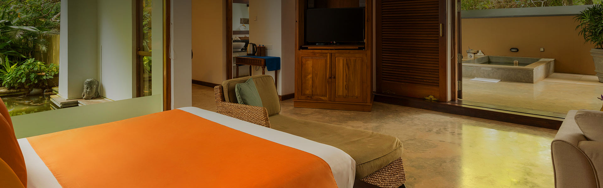 Extended Stays at Aditya Resort - Aditya Resort