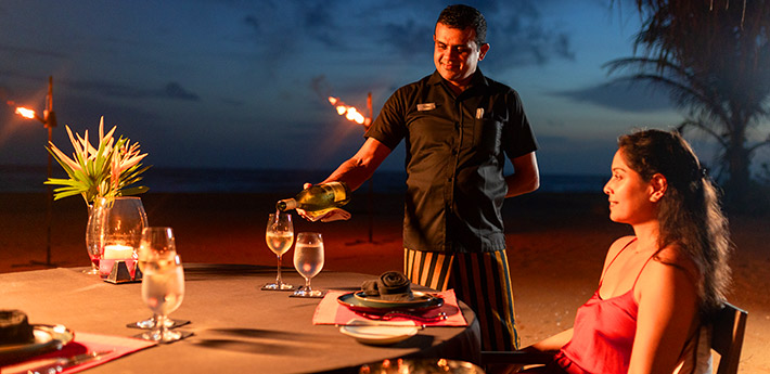 Special Offers - Aditya Resort