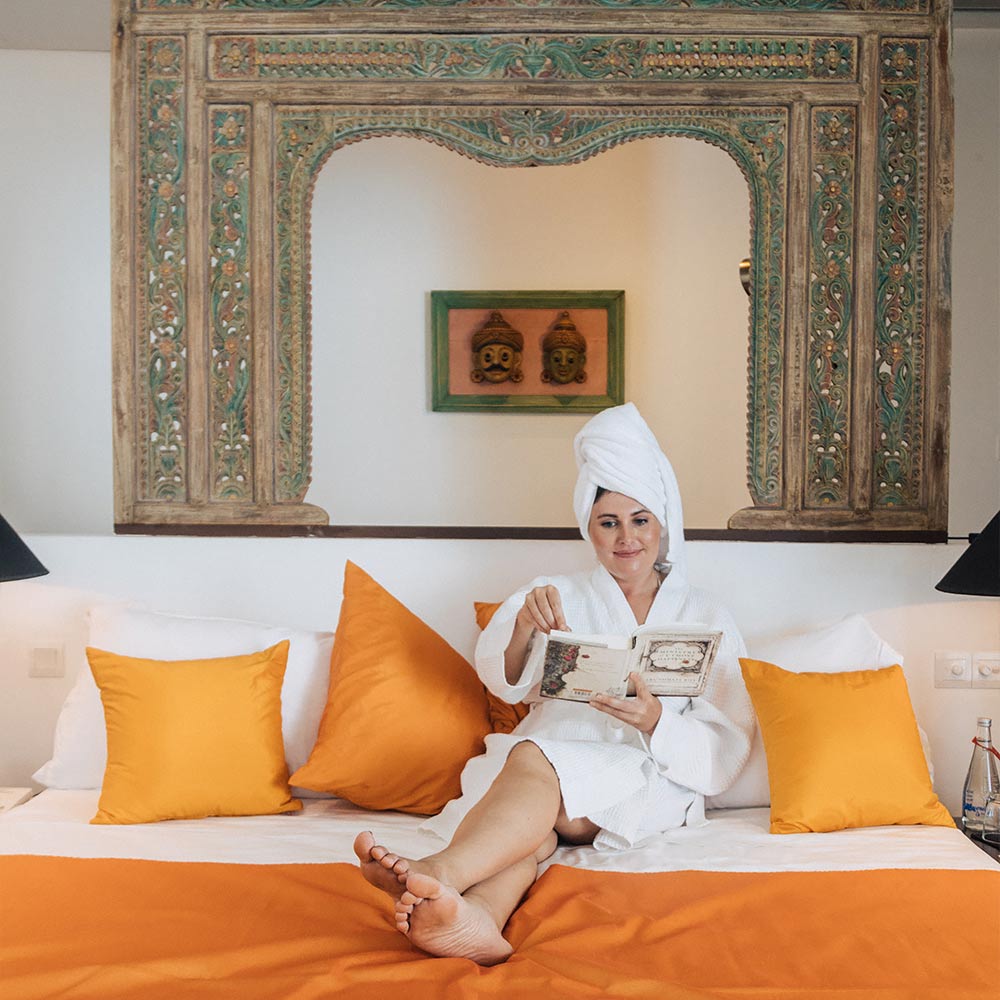 Our Gallery - Aditya Resort