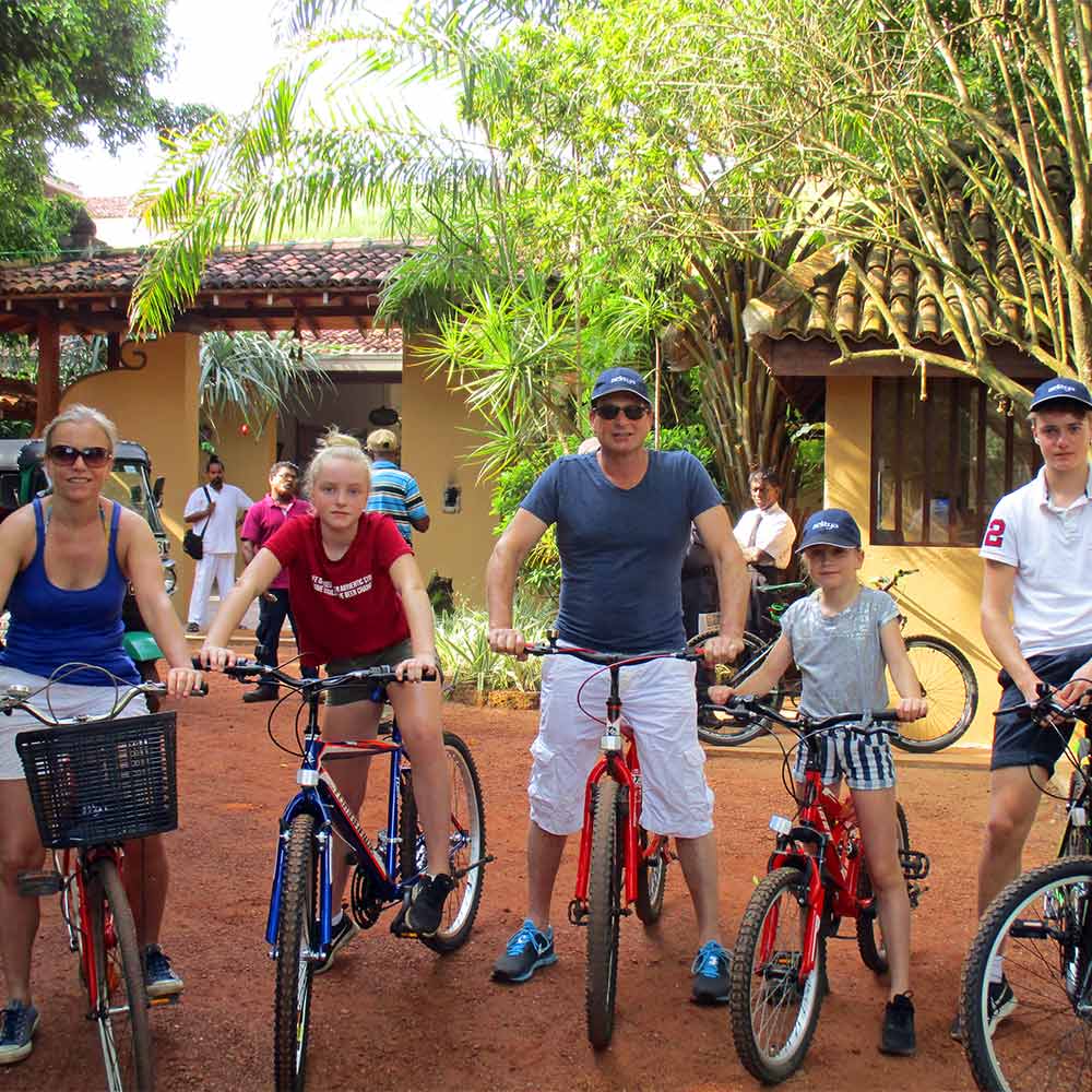 Our Gallery - Aditya Resort