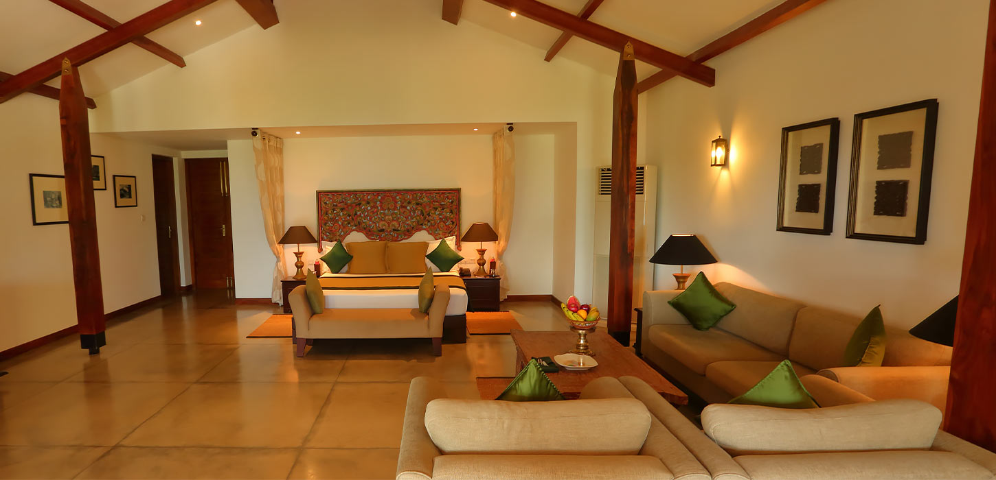 Pool Villa - Aditya Resort