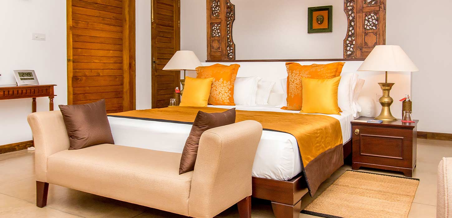 Pool Villa - Aditya Resort
