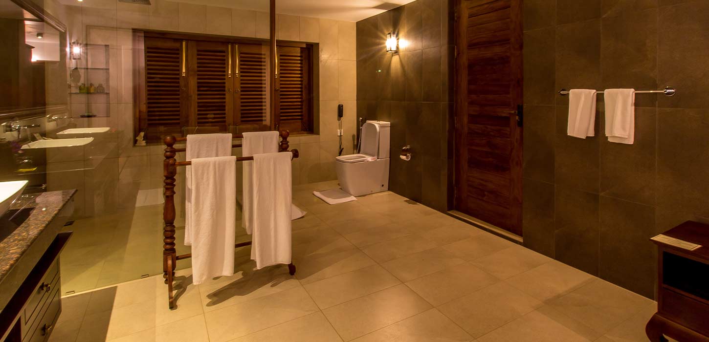 Pool Villa - Aditya Resort