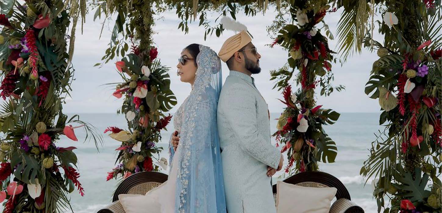 Weddings and Events - Aditya Resort