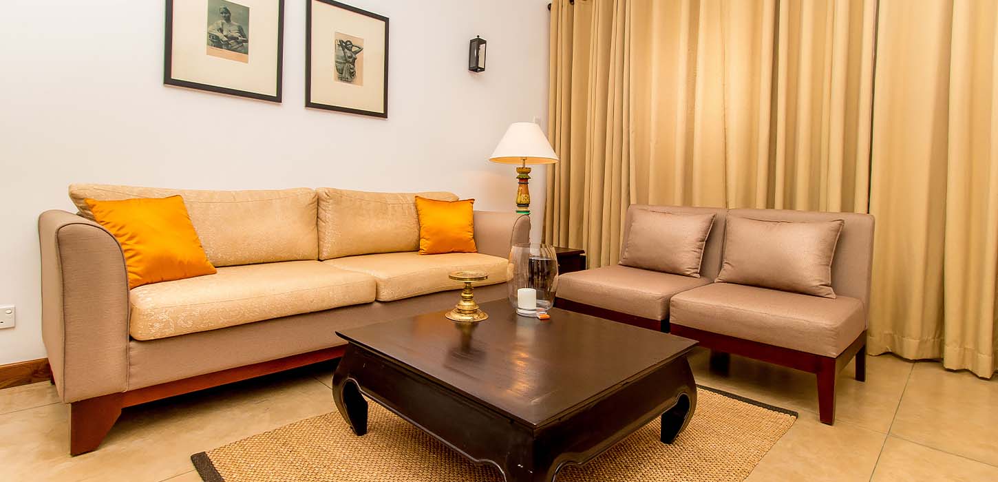 Pool Suite - Aditya Resort